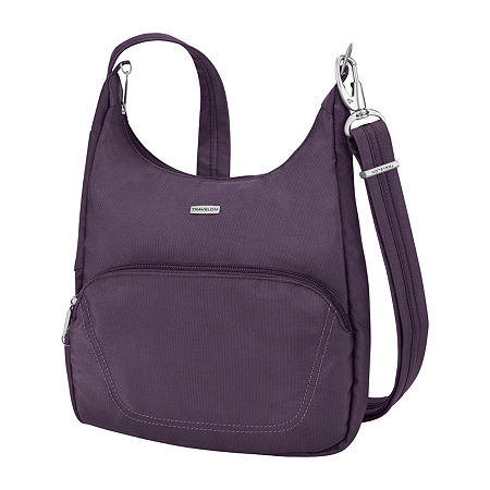 Click here for Travelon Anti-Theft Classic Essential Messenger Ba... prices