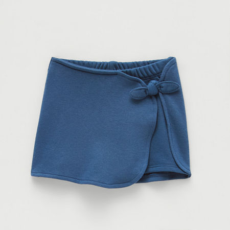 Click here for Okie Dokie Toddler & Little Girls Skort  3t  Blue prices