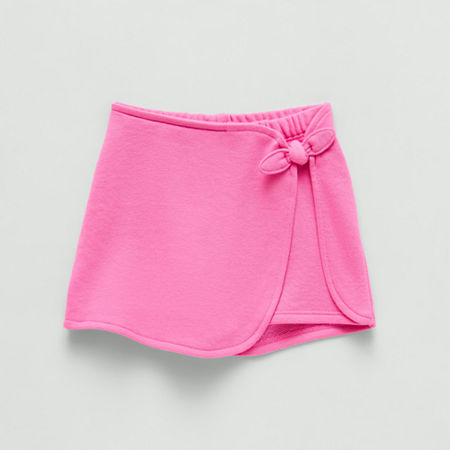 Click here for Okie Dokie Toddler & Little Girls Skort  2t  Pink prices