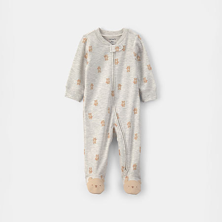 Click here for Carters Baby Unisex Animal Sleep and Play  9 Month... prices