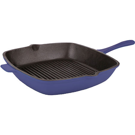 Click here for BergHOFF Neo Cast Iron 11 Grill Pan  One Size  Pur... prices