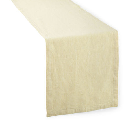 Click here for Linden Street Grayson Table Runner  One Size  Yell... prices