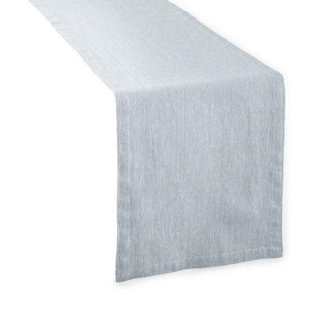 Click here for Linden Street Grayson Table Runner  One Size  Blue prices