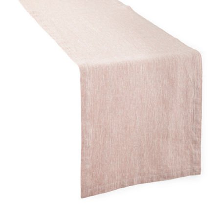 Click here for Linden Street Grayson Table Runner  One Size  Pink prices