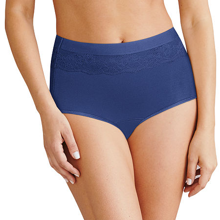 Click here for Womens Bali Beautiful Confident Leak Protection Pa... prices