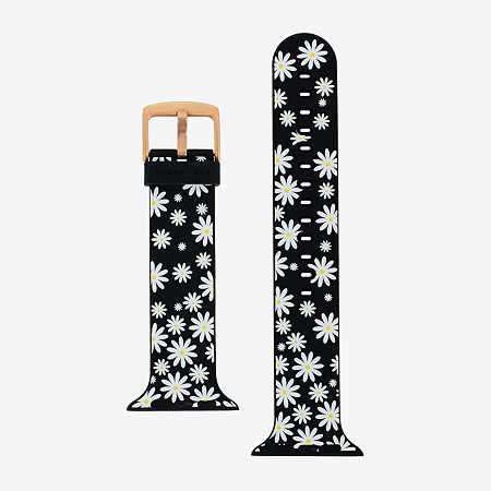 Click here for WITHit Daisy Darling Silicone Band by Dabnee Lee d... prices
