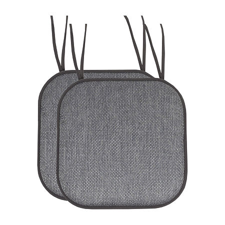 Click here for Sweet Home Collection Cameron No Slip Back Chair P... prices