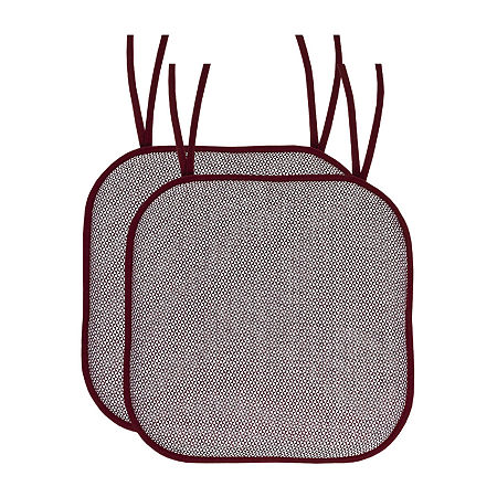 Click here for Sweet Home Collection Cameron No Slip Back Chair P... prices