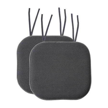 Click here for Sweet Home Collection Honeycomb Memory Foam Chair... prices