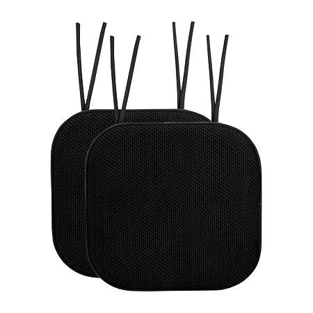 Click here for Sweet Home Collection Honeycomb Memory Foam Chair... prices