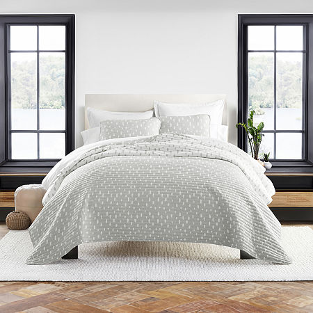 Click here for ienjoy Home Painted Dots Reversible 3-Pc. Lightwei... prices