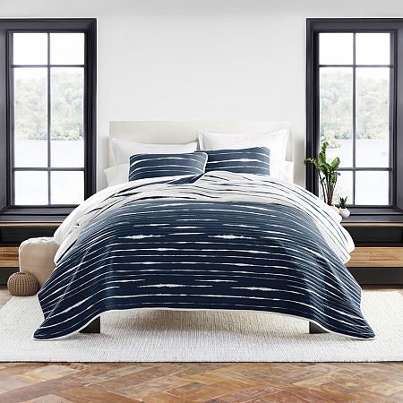 Click here for ienjoy Home Horizon Lines Reversible 3-Pc. Lightwe... prices