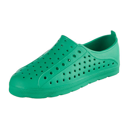 Click here for Totes Little & Big Kid Unisex Splash & Play Eyelet... prices