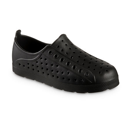 Click here for Totes Little & Big Kid Unisex Splash & Play Eyelet... prices