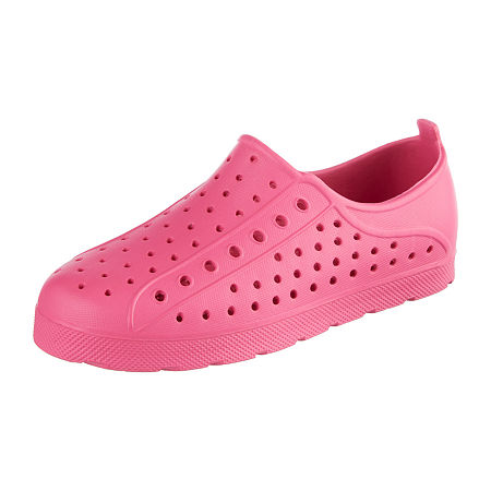 Click here for Totes Little & Big Kid Unisex Splash & Play Eyelet... prices