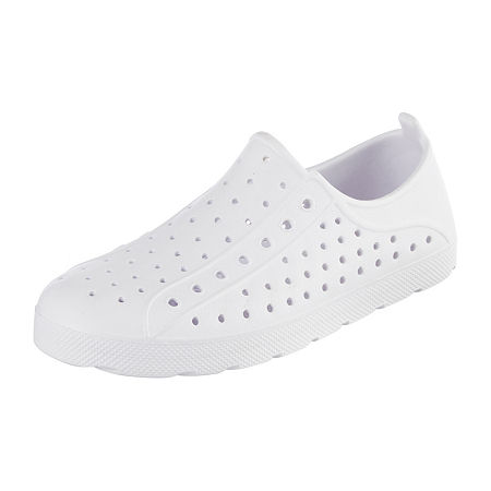 Click here for Totes Little & Big Kid Unisex Splash & Play Eyelet... prices