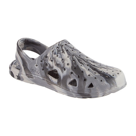 Click here for Totes Little & Big Kid Unisex Splash & Play Clog S... prices
