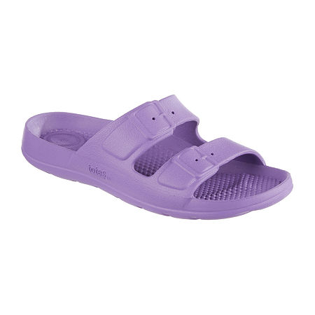 Click here for Totes Little & Big Kid Unisex Molded Double Buckle... prices