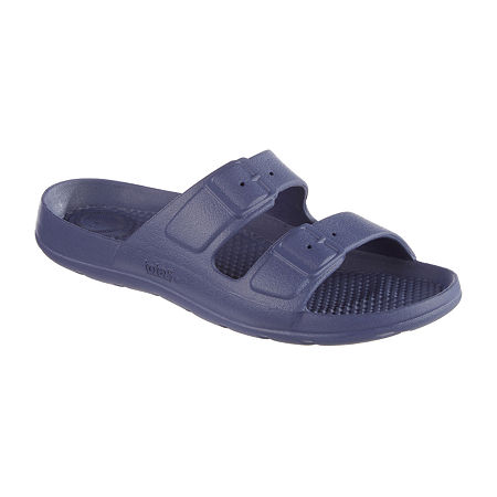 Click here for Totes Little & Big Kid Unisex Molded Double Buckle... prices