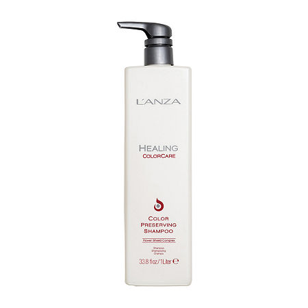 Click here for LANZA Healing Colorcare Shampoo 33.8 oz.  One Size prices