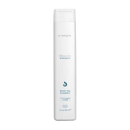 Click here for LANZA Healing Strength Shampoo 10.1 oz.  One Size prices