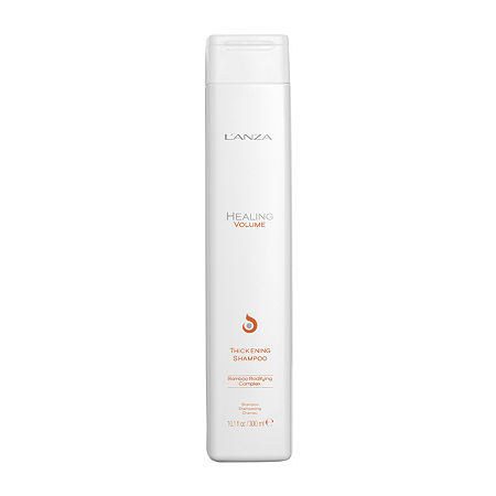 Click here for LANZA Healing Volume Shampoo 10.5 oz.  One Size prices