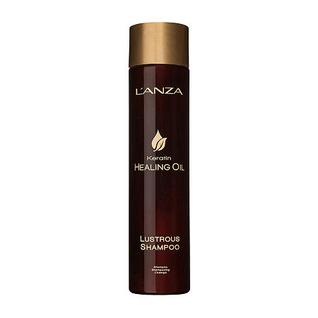 Click here for LANZA Keratin Healing Oil Shampoo 10.1 oz.  One Si... prices