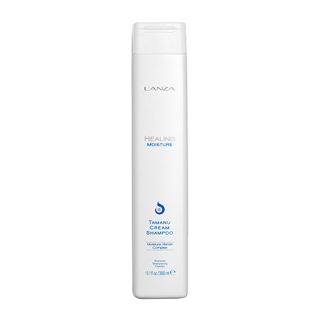 Click here for LANZA Healing Moisture Shampoo 10.1 oz.  One Size prices
