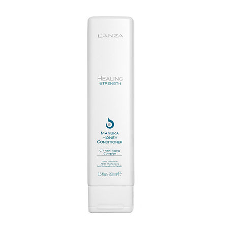 Click here for LANZA Healing Strength Conditioner 8.5 oz.  One Si... prices
