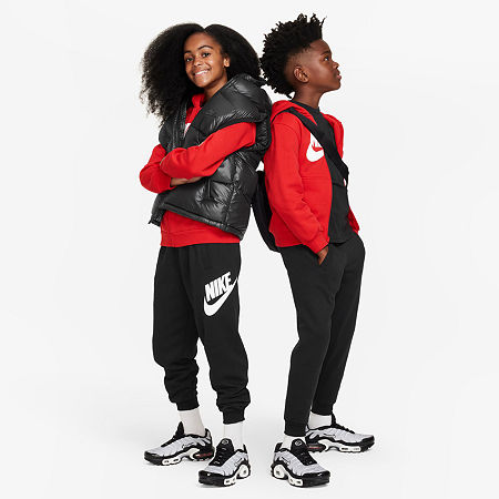 Click here for Nike Club Big Kid Unisex Cuffed Regular Fit Fleece... prices