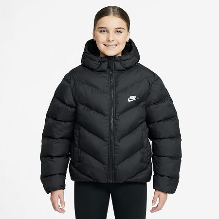 Click here for Nike Sportswear Kids 7-20 All Day Play Therma-fit... prices