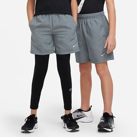 Click here for Nike Big Boys Dri-fit Multi Training Shorts - Smok... prices