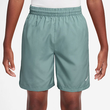 Click here for Nike Big Kid Unisex Pull-On Short  X-large  Blue prices