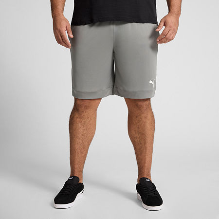 Click here for PUMA Mens Big and Tall Mid Rise 10 Basketball Shor... prices