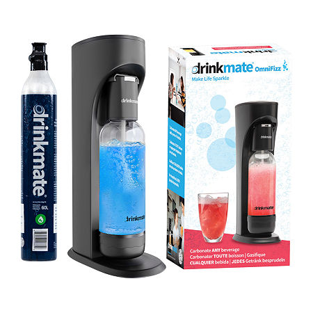Click here for Drinkmate Soda Maker  One Size  Black prices
