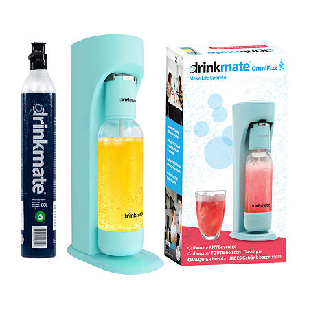 Click here for Drinkmate Soda Maker  One Size  Blue prices