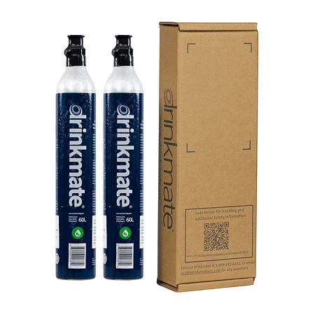 Click here for Drinkmate Soda Maker  One Size  White prices