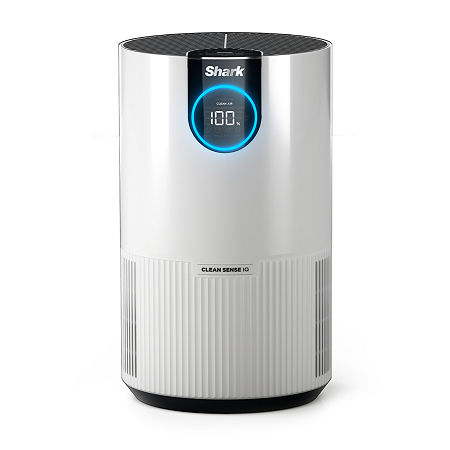 Click here for Shark True Hepa Air Purifier  One Size  White prices