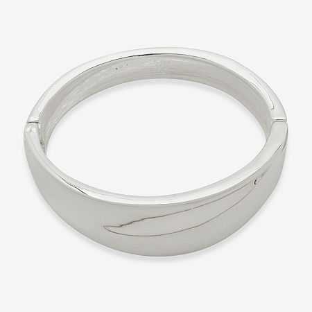Click here for Worthington Womens Cuff Bracelet  One Size  Silver prices