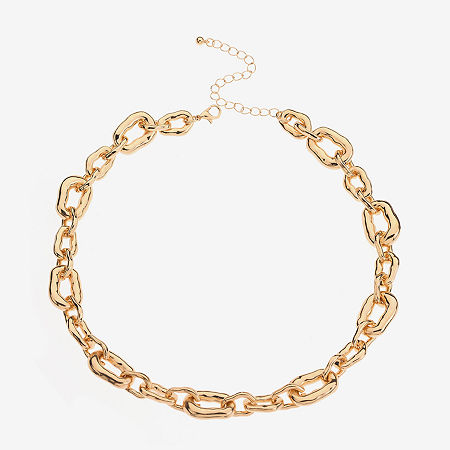 Click here for Bold Elements Timeless Womens Fashion Chain Neckla... prices