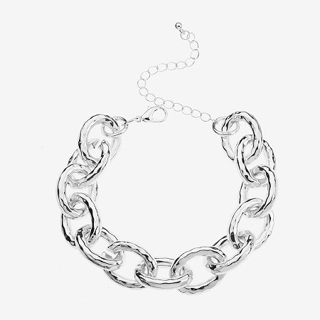 Click here for Bold Elements Timeless Womens Fashion Chain Bracel... prices