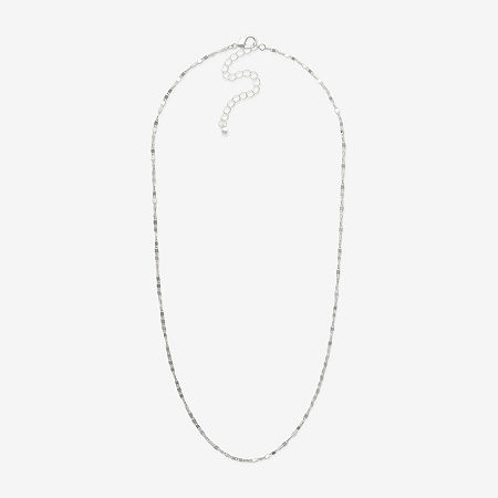 Click here for Mixit Freeform Womens 18 Inch Fashion Chain Neckla... prices