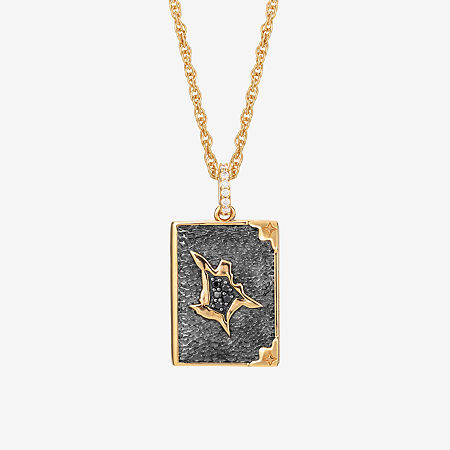 Click here for Harry Potter (F / Si2) Womens Diamond Accent Lab G... prices