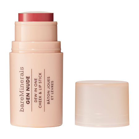 Click here for bareMinerals Gen Nude Dew in One Cheek & Lip Stick... prices
