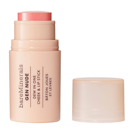 Click here for bareMinerals Gen Nude Dew in One Cheek & Lip Stick... prices
