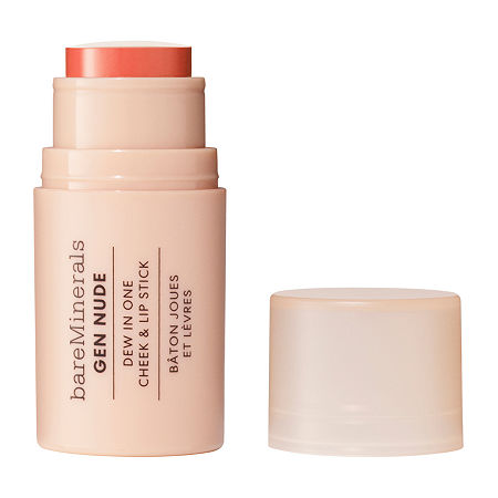 Click here for bareMinerals Gen Nude Dew in One Cheek & Lip Stick... prices
