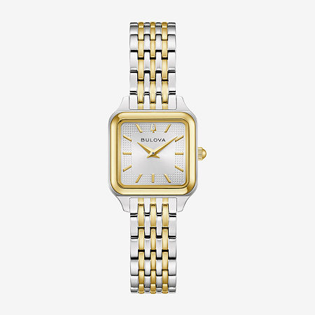 Bulova Sutton Watch  23mm
