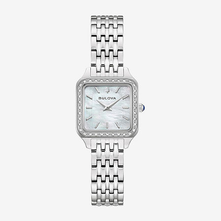 Click here for Bulova Sutton Watch  23mm prices