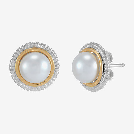 Click here for Limited Quantities! Womens White Cultured Freshwat... prices