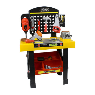 Boys Tool Bench